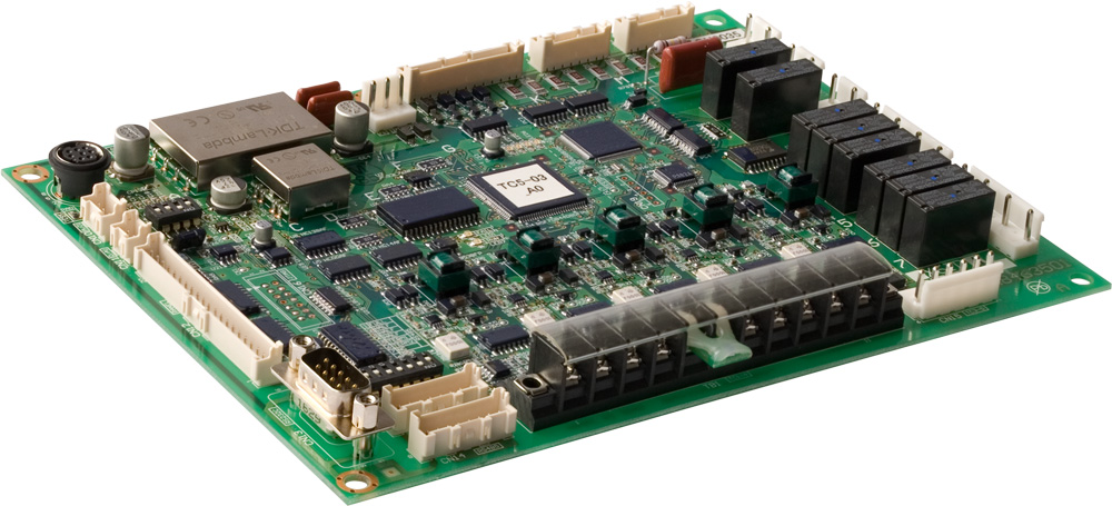 イージーオーダーPLC TC-mini